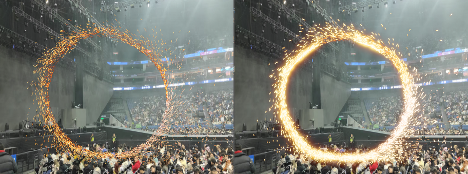 MR环境下在URP中实现HDR Bloom - KuanMi